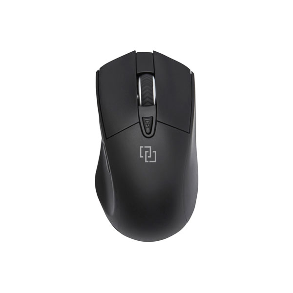 Pure wireless mouse with antibacterial additive | Pixartprinting