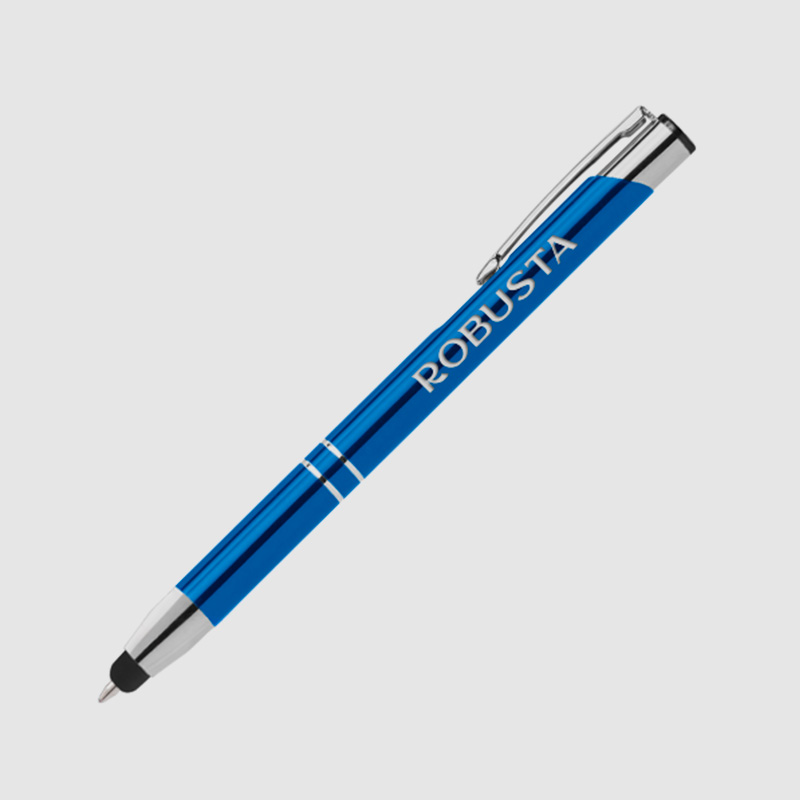 Prism Pen w/Bottom Stylus | Pixartprinting