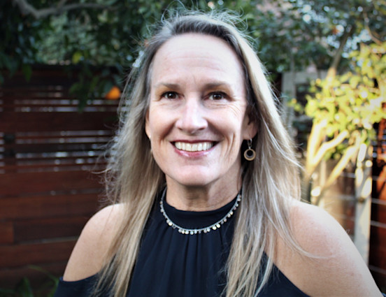 Cynthia Reddick | Presenter Bio