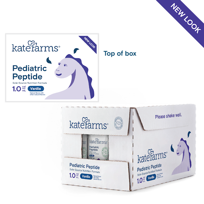 Discover our New Look | Kate Farms