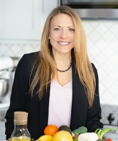 Jennifer Moore | Presenter Bio