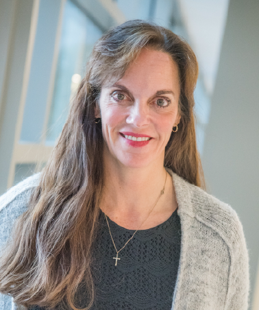 Merin Kinikini | Presenter Bio