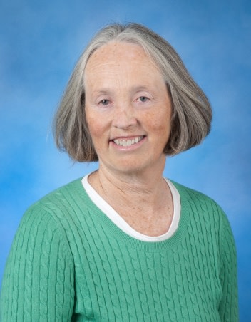 Joanne Slavin | Presenter Bio | Medical Education