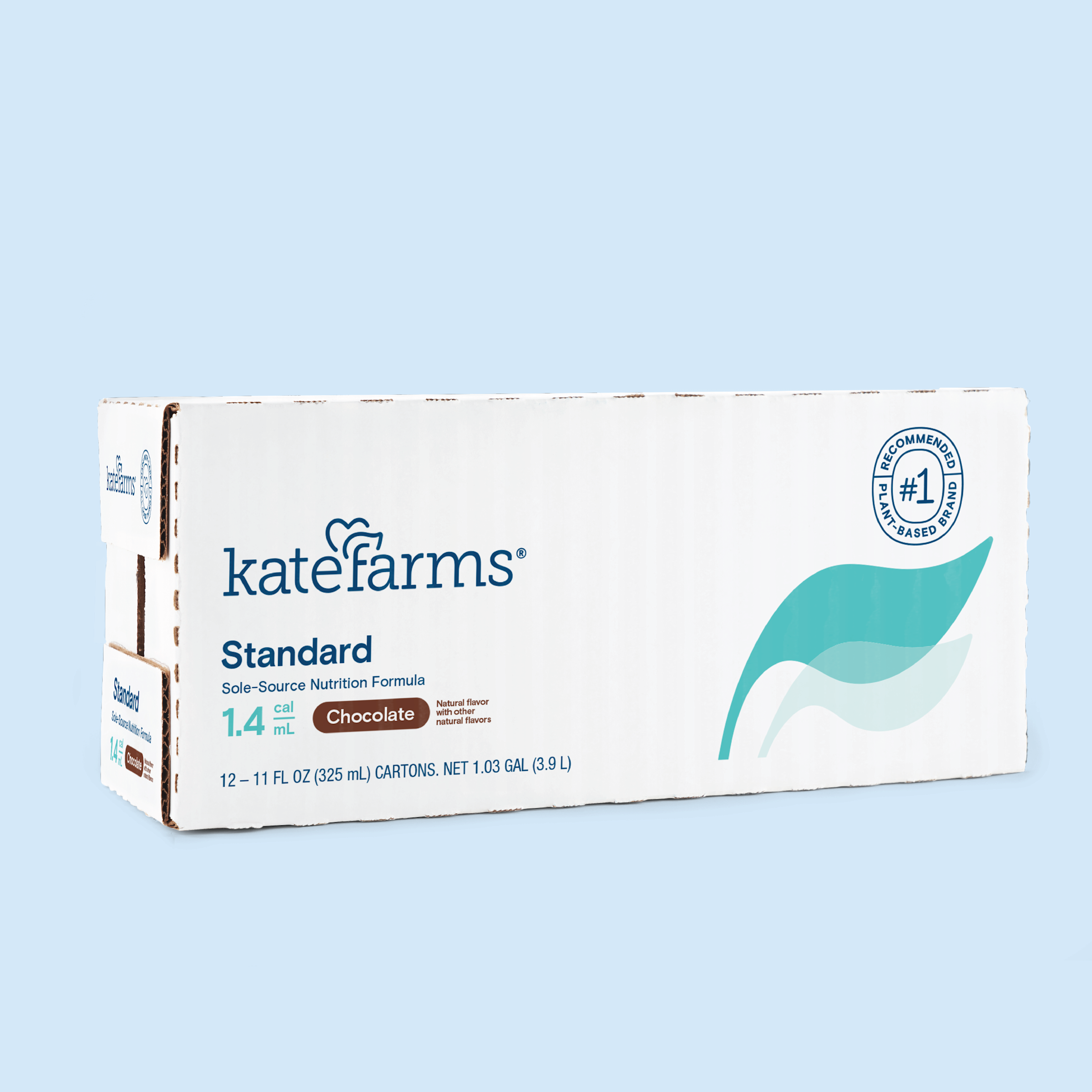 Prescribing Resources | Kate Farms
