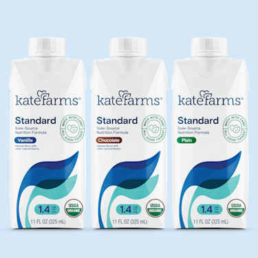 Kate Farms Standard 1.4 Plain