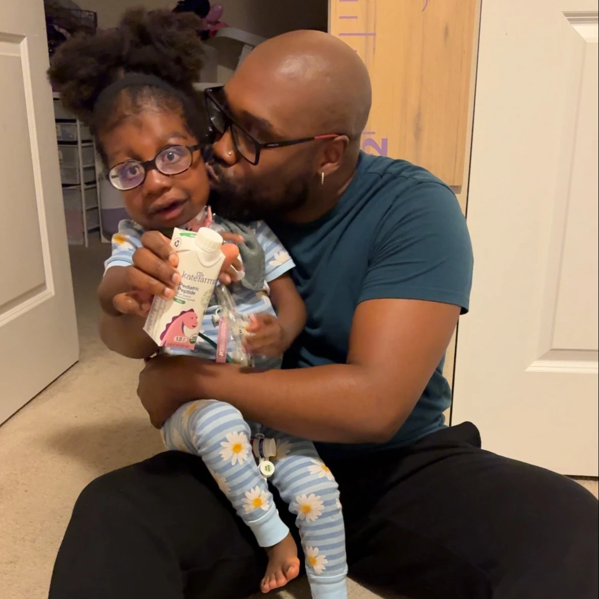 Kate Farms Peptide Formulas