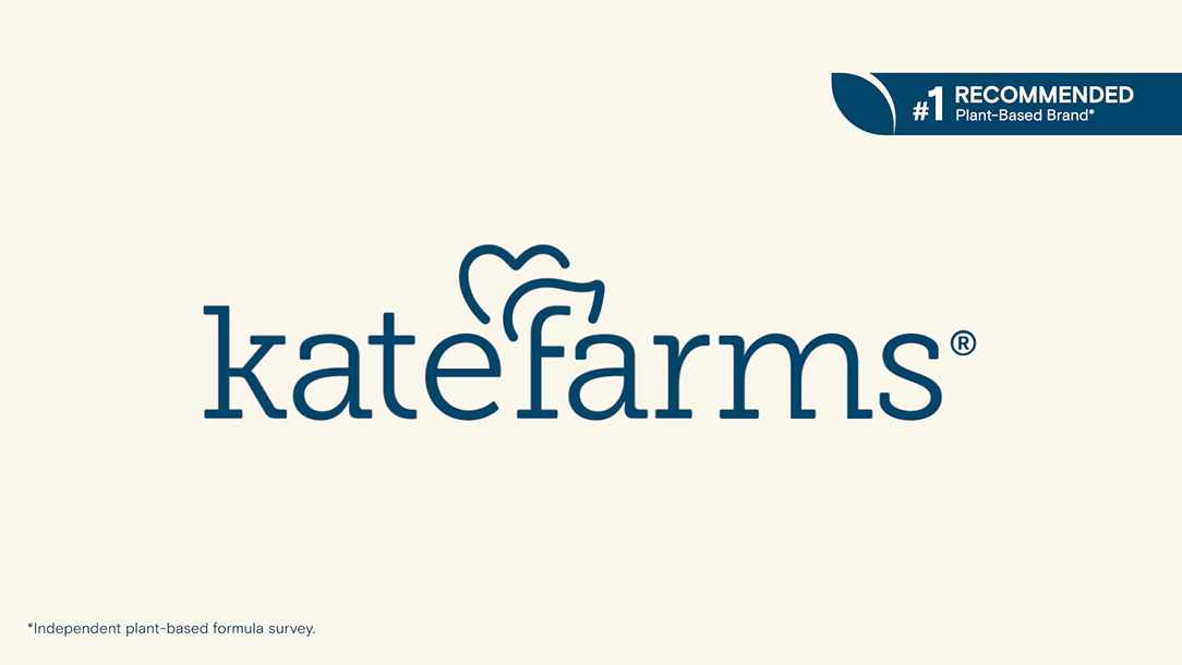 Kate Farms Medical | For Clinicians