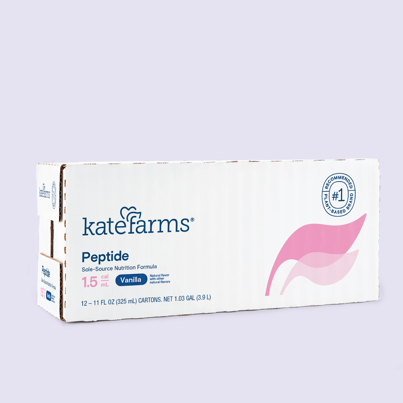 Access & Coverage | Kate Farms