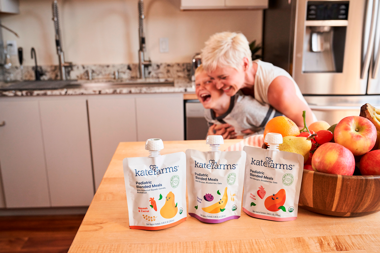 Kate Farms Medical | For Clinicians