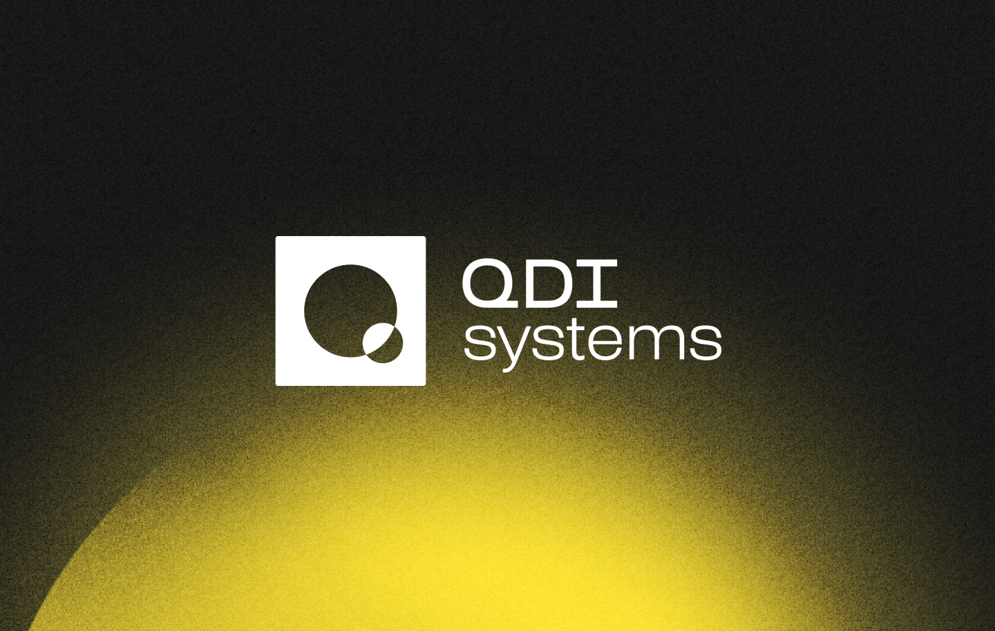 Case QDI – New Brand for a Quantum Tech Company