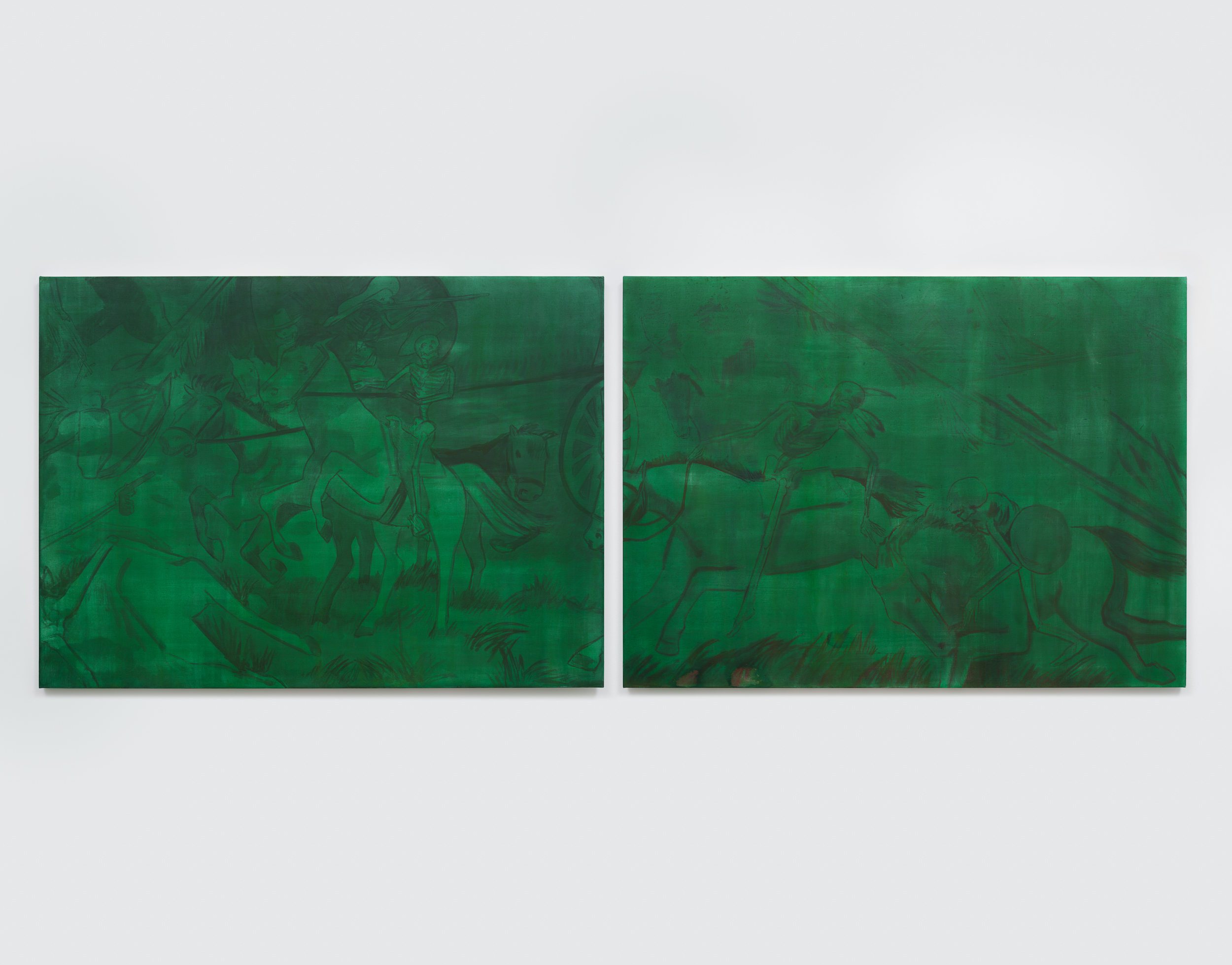 Brook Hsu | Gladstone Gallery