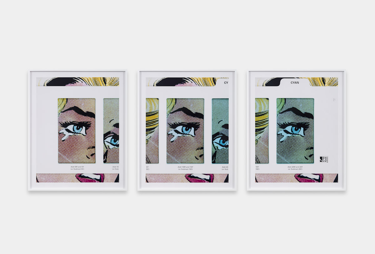 Anne Collier | Gladstone Gallery