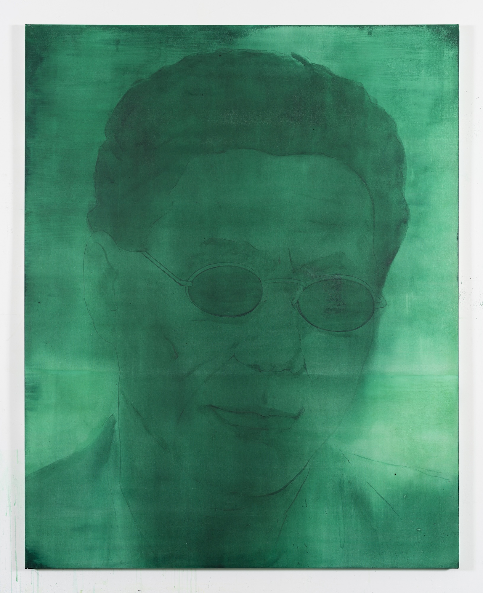 Brook Hsu | Gladstone Gallery