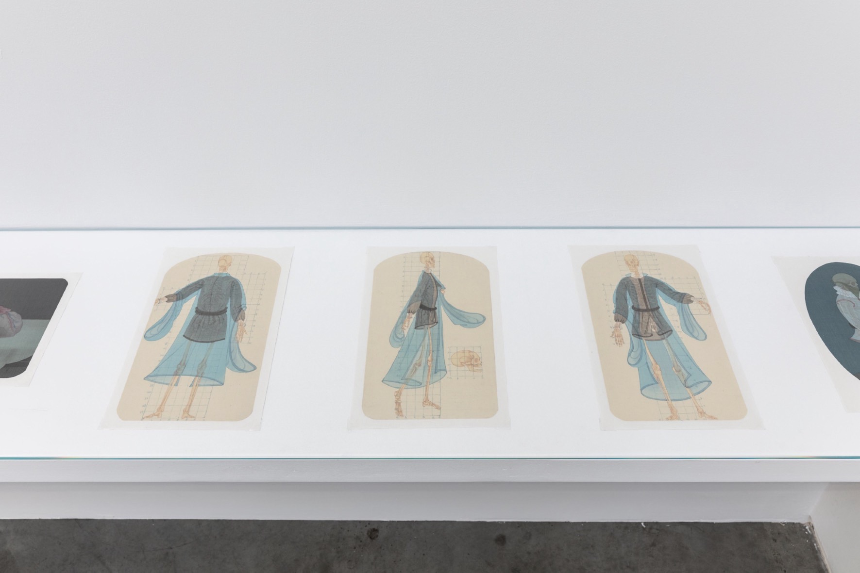 Hao Liang | Gladstone Gallery