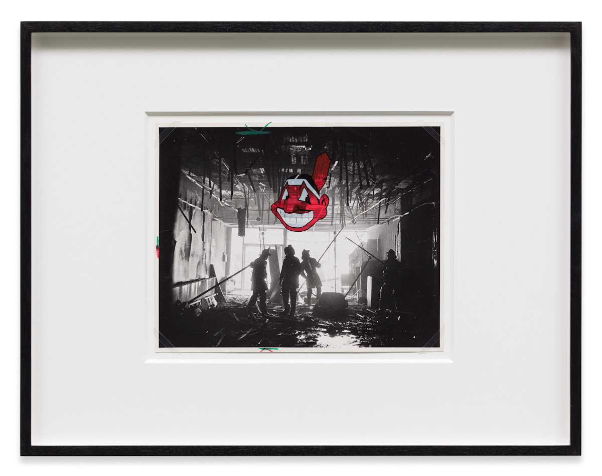 Jinxed Variations | Gladstone Gallery