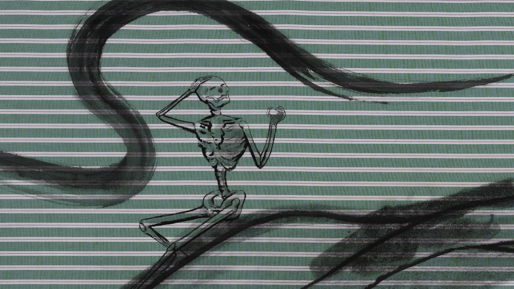 Brook Hsu | Gladstone Gallery