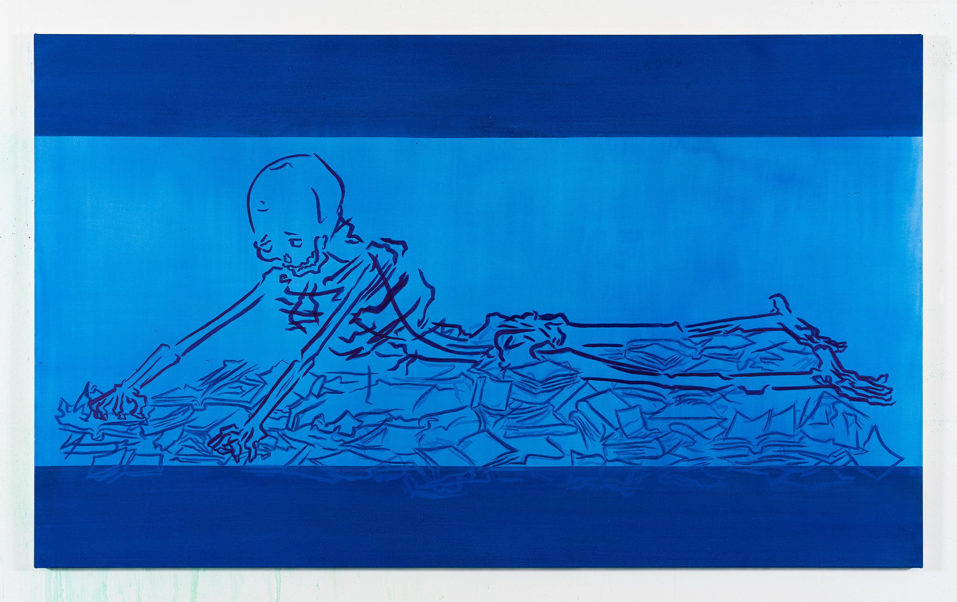 Brook Hsu | Gladstone Gallery