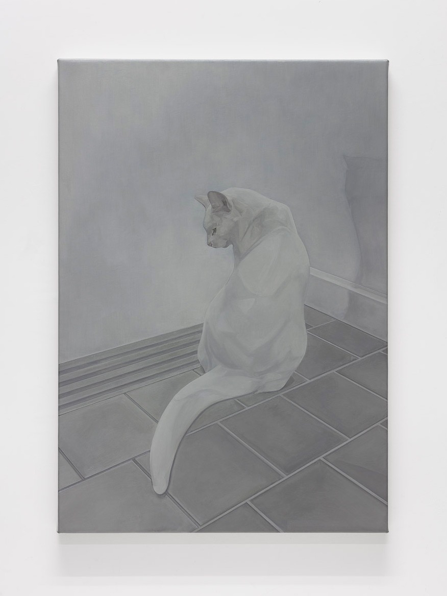 Gillian Carnegie | Gladstone Gallery