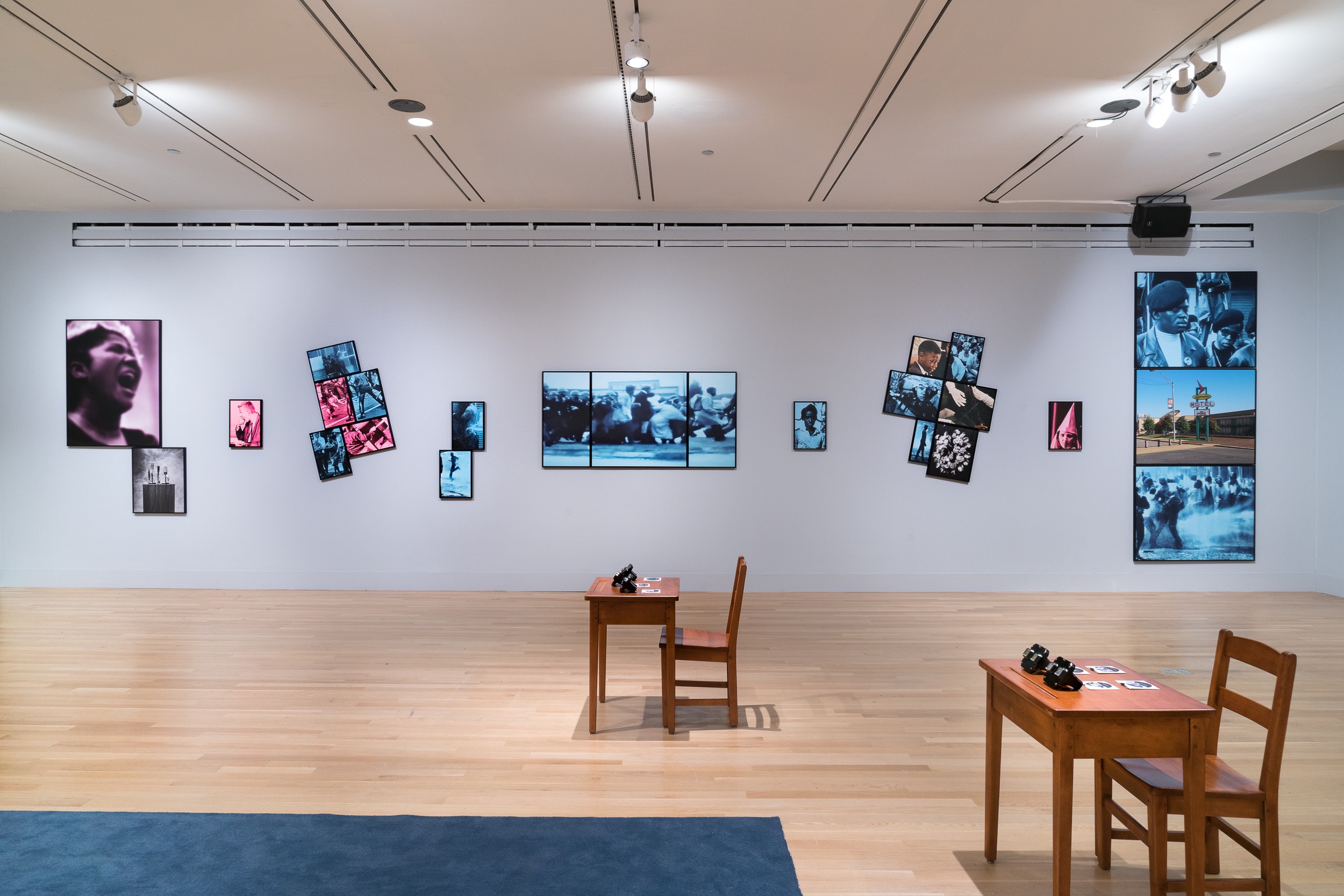 Carrie Mae Weems | Gladstone Gallery