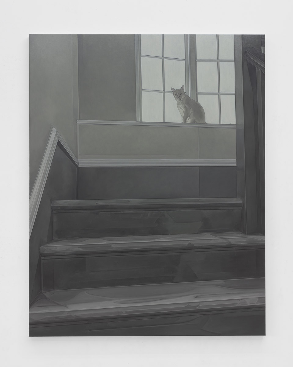 Gillian Carnegie | Gladstone Gallery