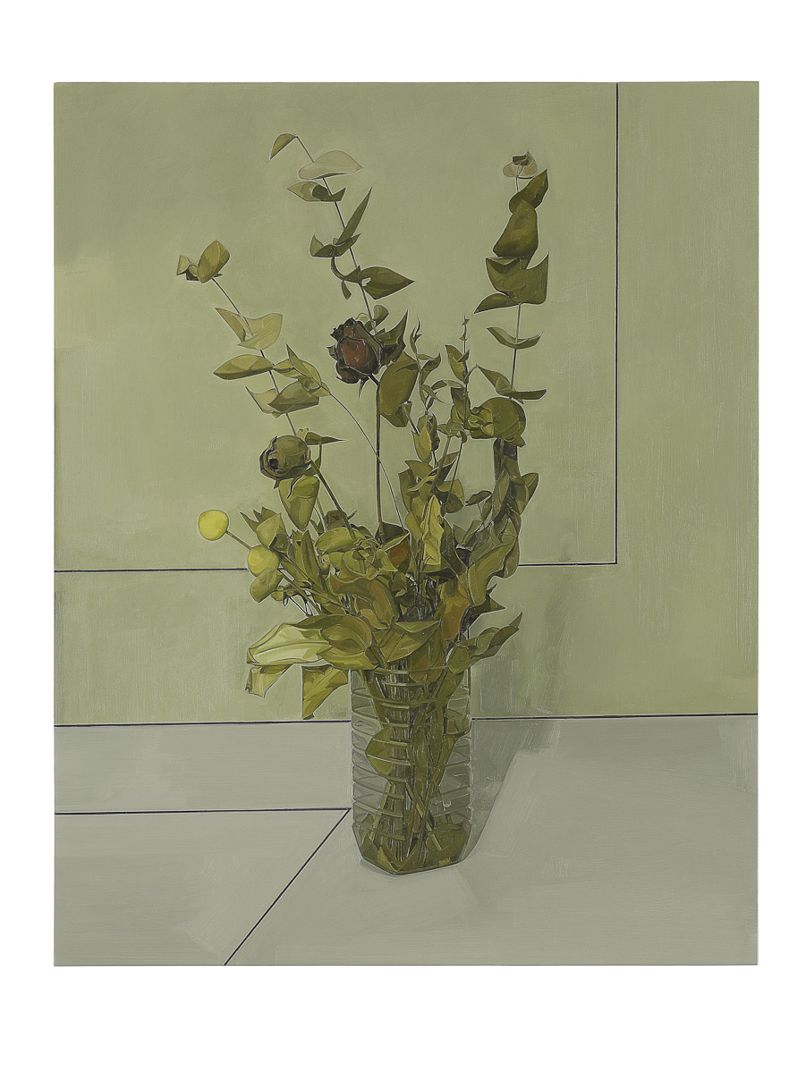 Gillian Carnegie | Gladstone Gallery