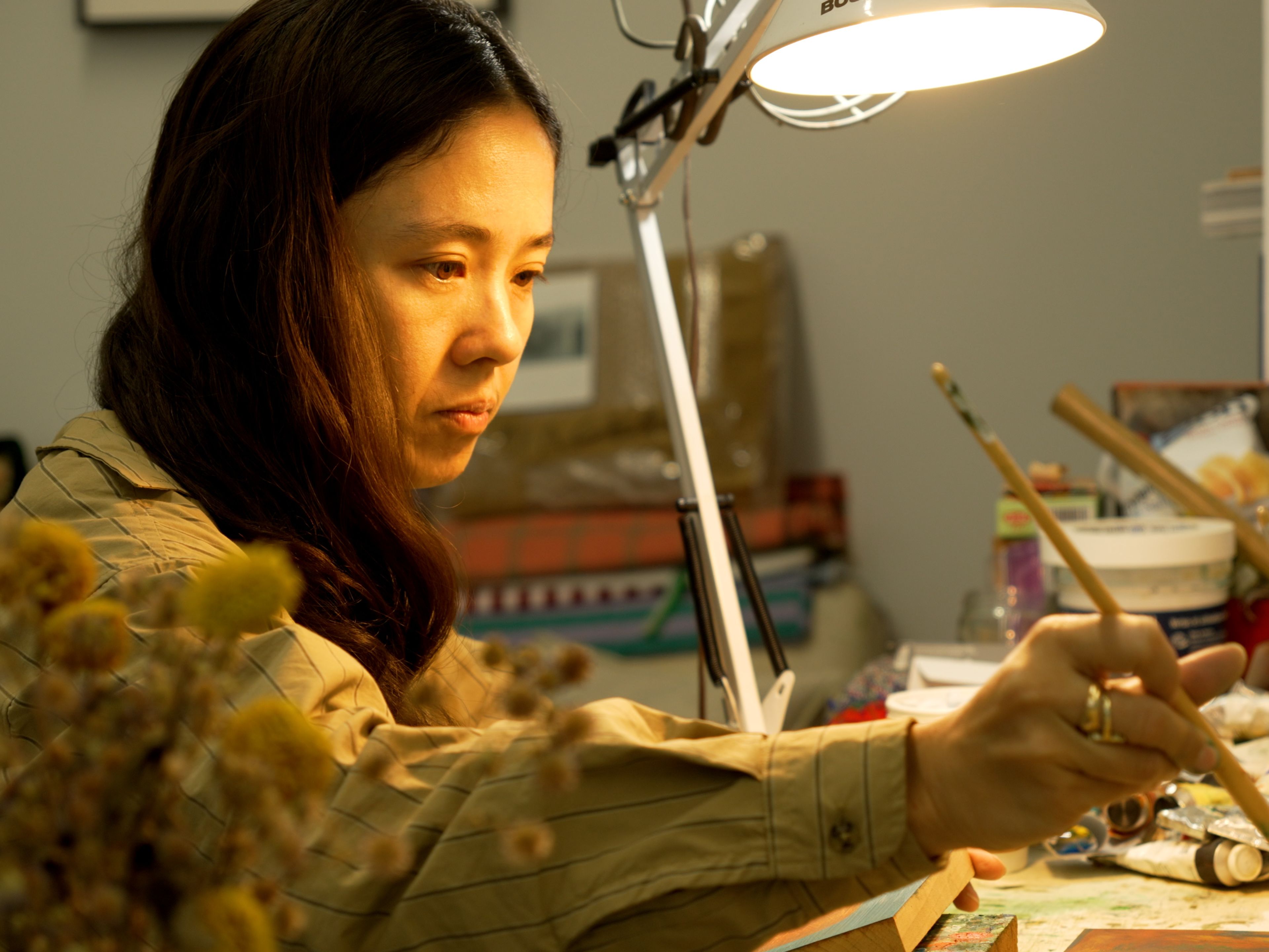 Brook Hsu | Gladstone Gallery