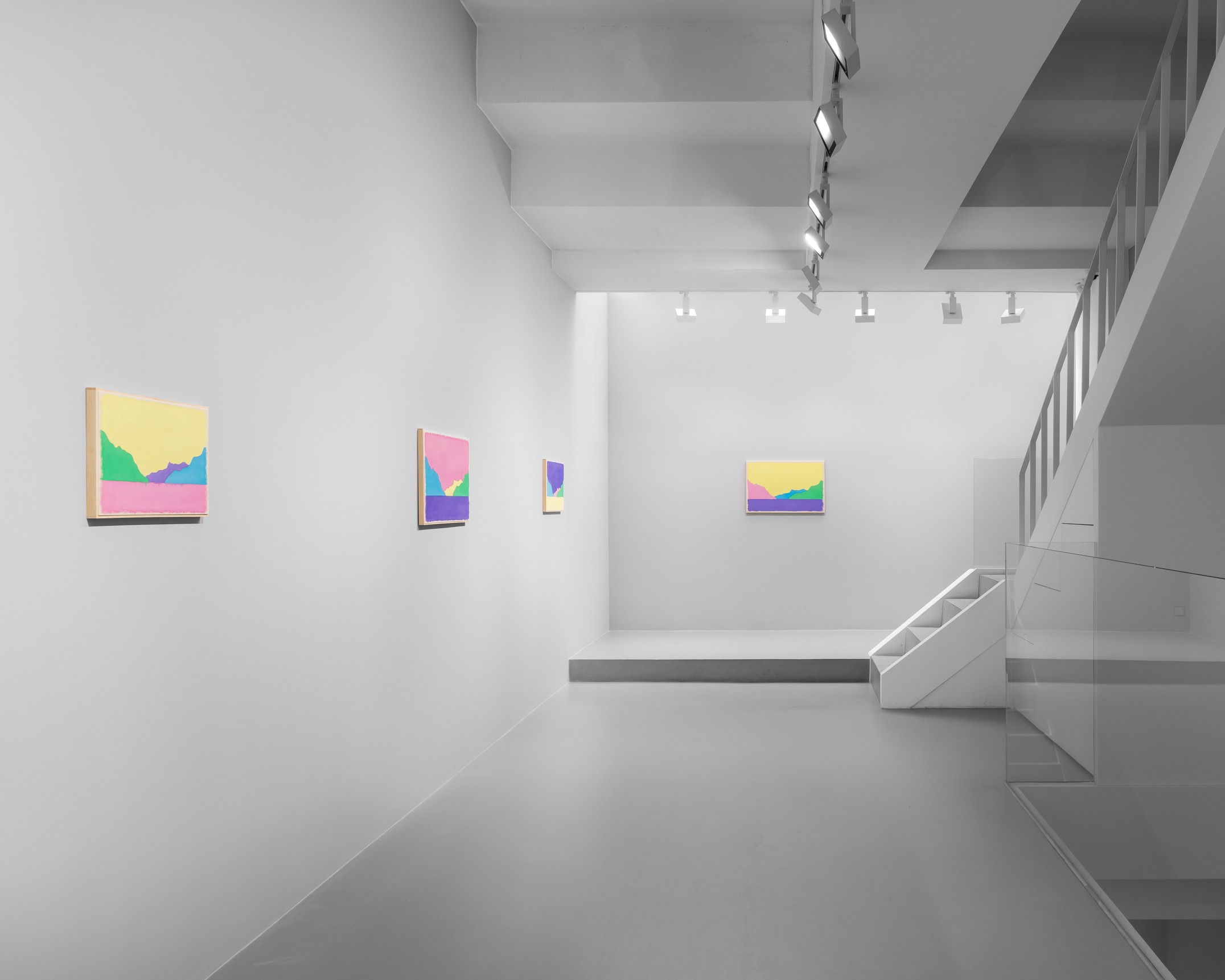 Ugo Rondinone | Gladstone Gallery