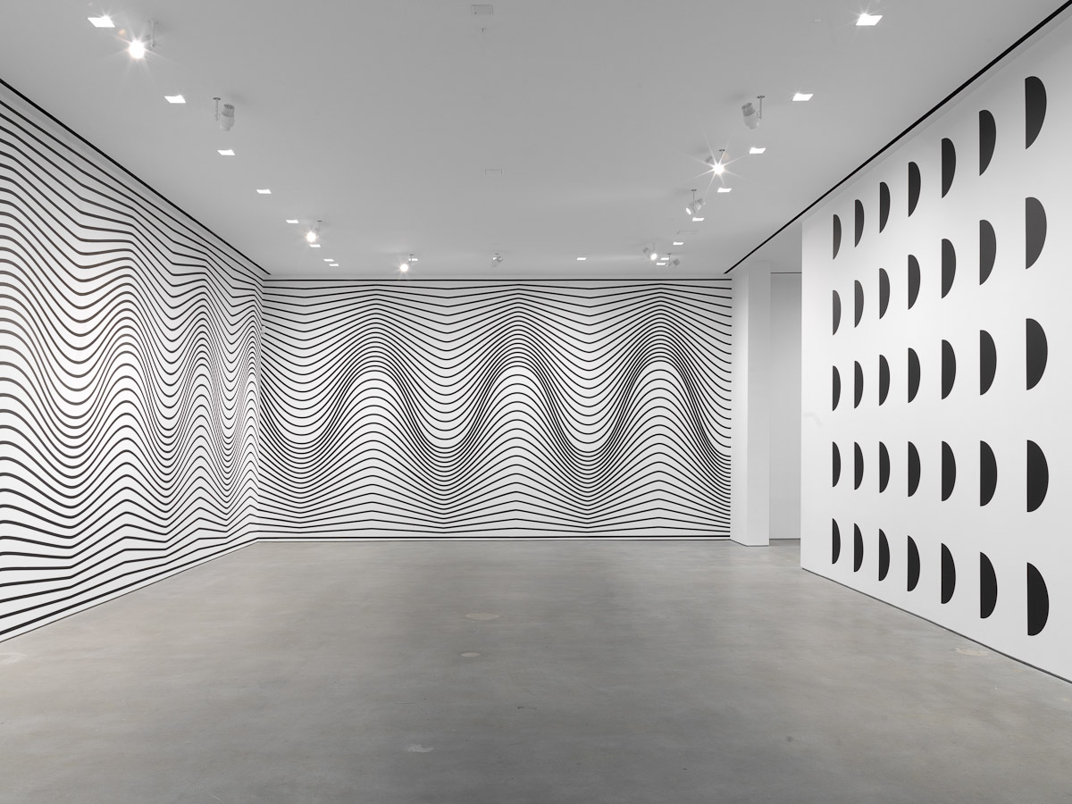 Claudia Comte | Gladstone Gallery