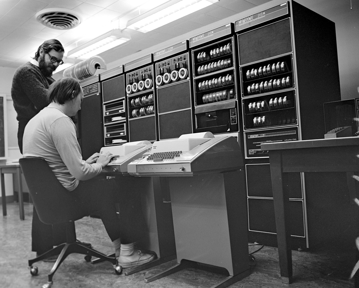 Google Builds Operating System From Scratch | Discover Magazine Google Builds Operating System From Scratch | Discover Magazine