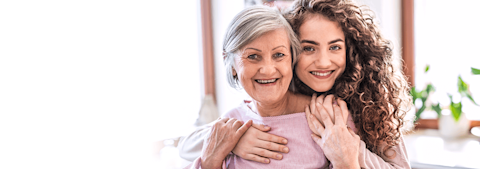 Cambios en la mujer: conoce los diferentes tipos - TENA