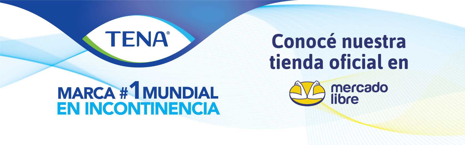En TENA Argentina somos expertos en el cuidado integral del adulto