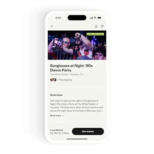 Eventbrite Ads: Promote Your Events and Beat the Competition | Eventbrite