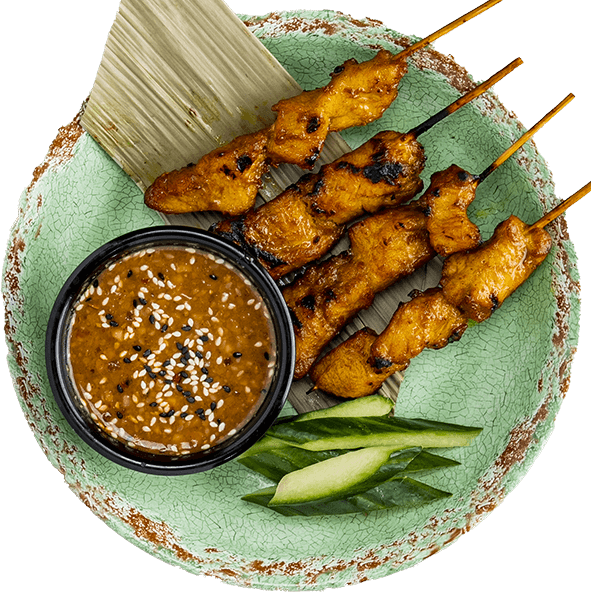 Greenwich | Banana Tree