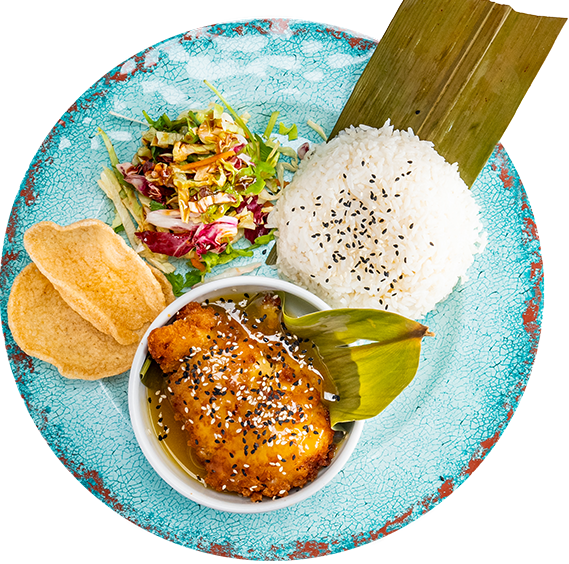 Greenwich | Banana Tree