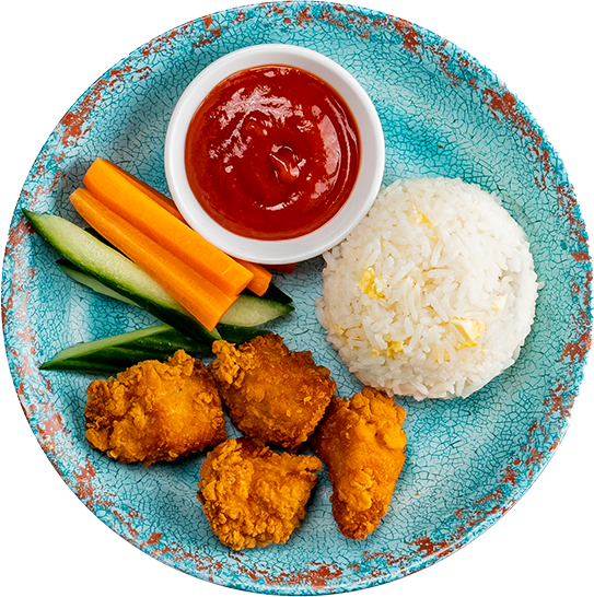 Greenwich | Banana Tree