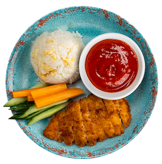 Greenwich | Banana Tree