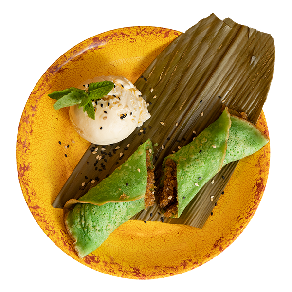 Greenwich | Banana Tree