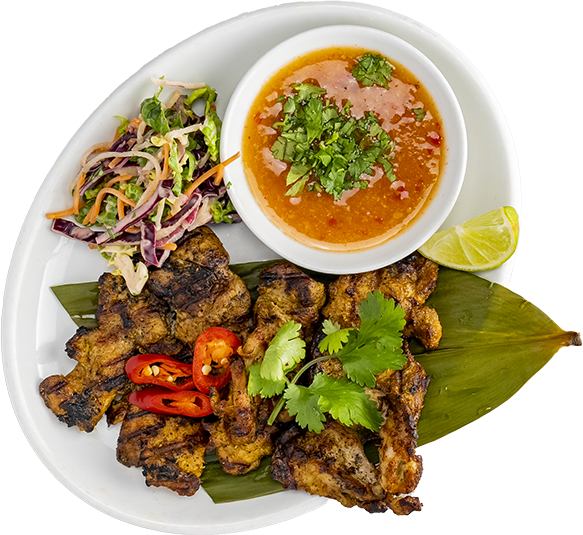 Greenwich | Banana Tree