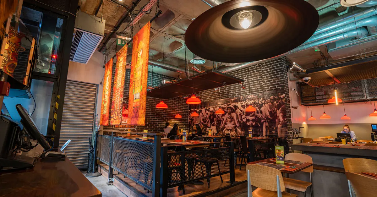 Soho | Banana Tree