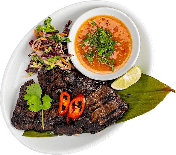 Greenwich | Banana Tree