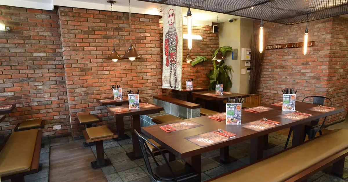 Westbourne Grove | Banana Tree