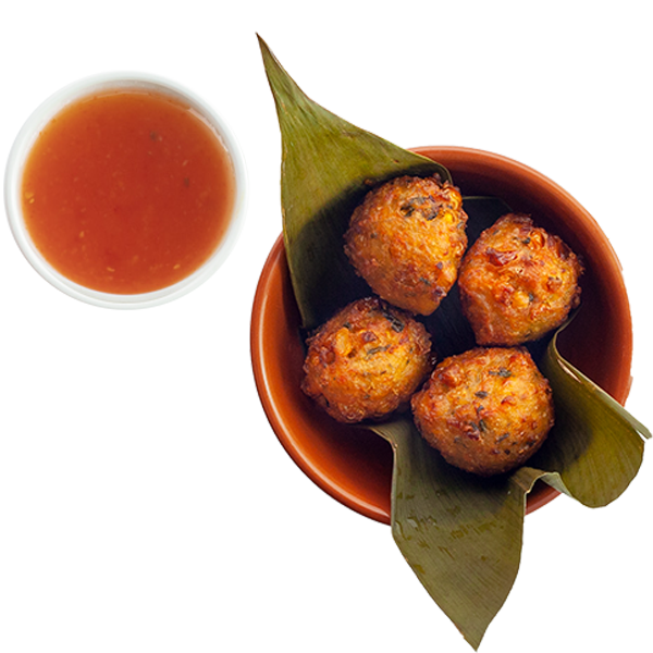 All Day Menu | Banana Tree