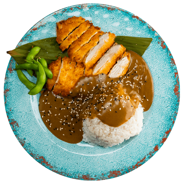 All Day Menu | Banana Tree