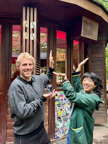 Library | Kiosk Radio