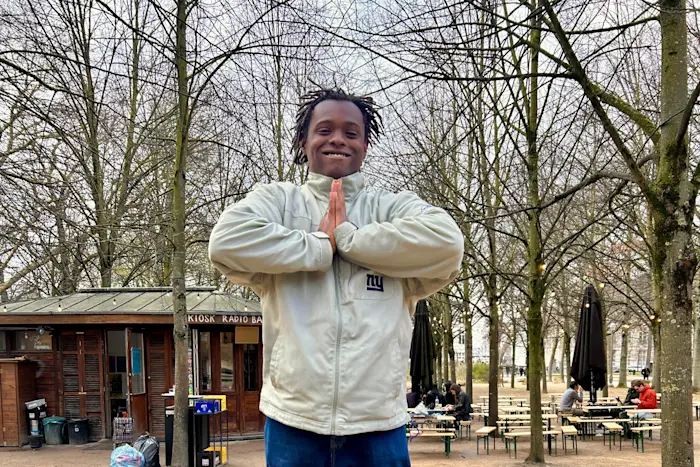 prayer machine | Kiosk Radio