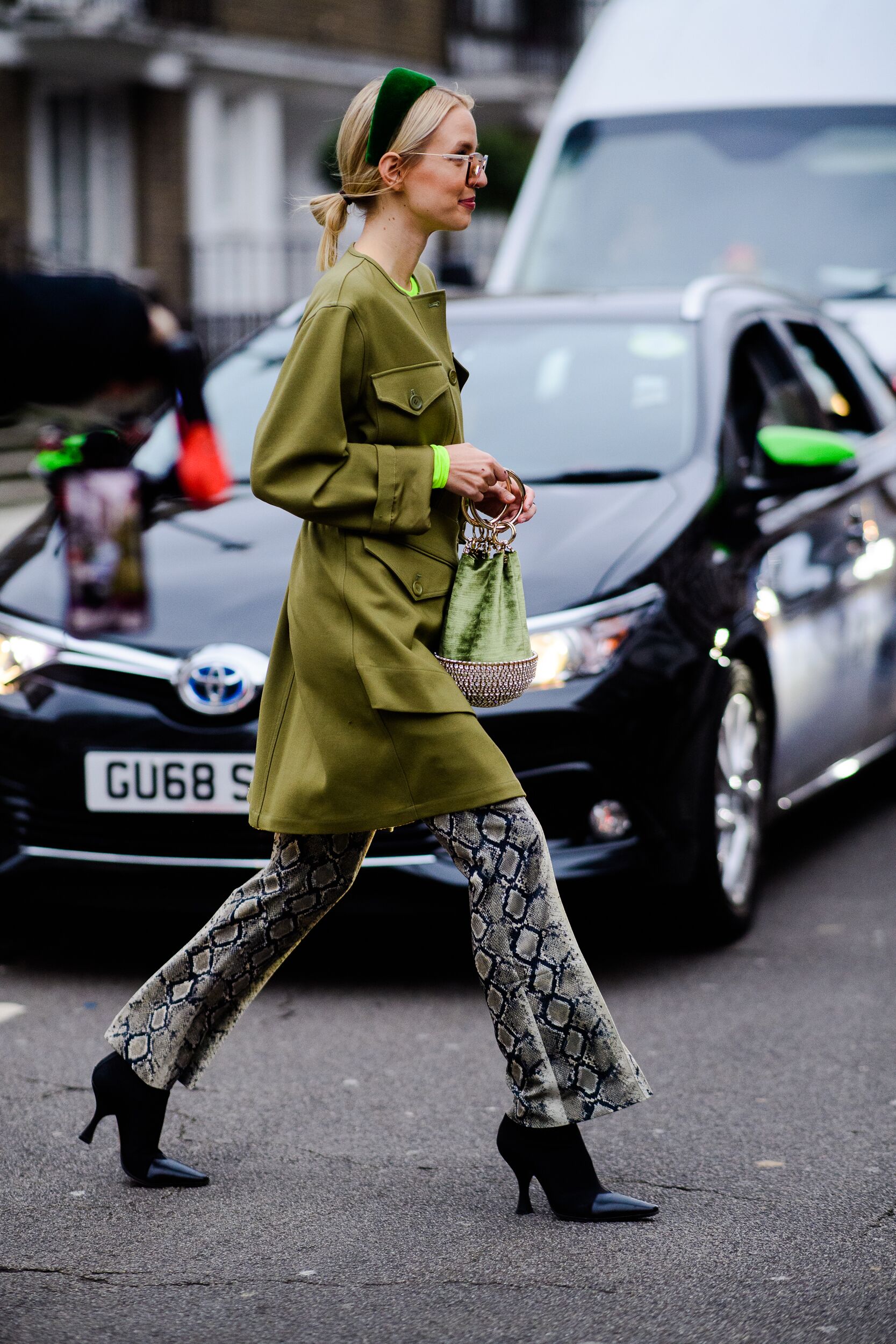 Streetstyle | Olivela