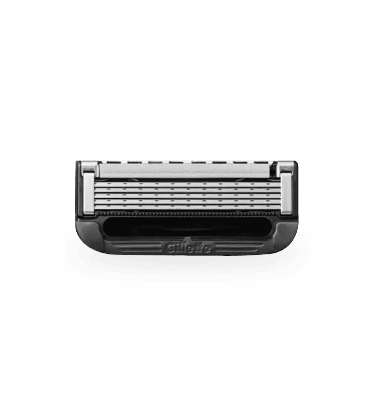 GilletteLabs exfolierande rakhyvel l Gillette SE