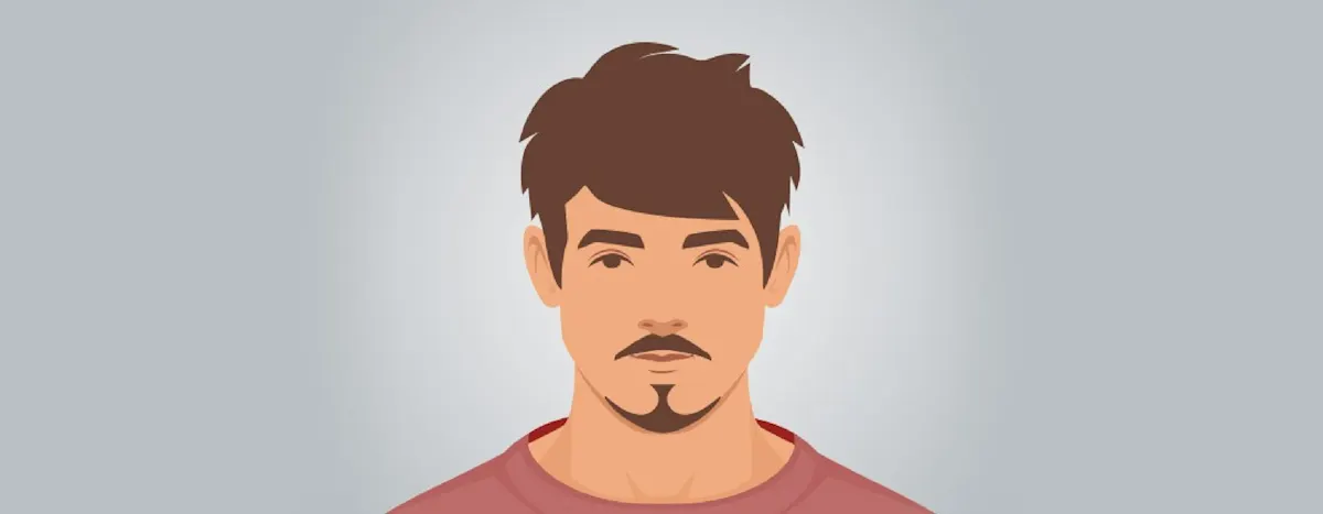 Barba De Ancla: Cómo Conseguirla | Gilette España