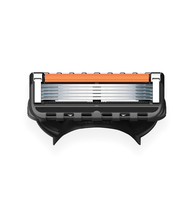 Rakblad för män med den bästa tekniken | Gillette Sverige