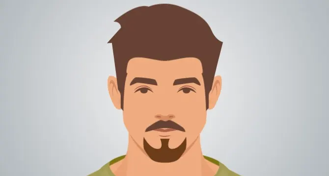 Tipos de bigotes: los mejores estilos | Gillette ES